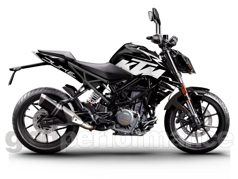 390 DUKE – GRID Performance