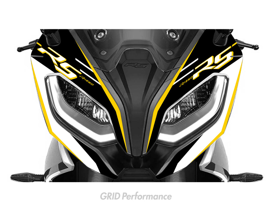 R1250RS (PD) – GRID Performance