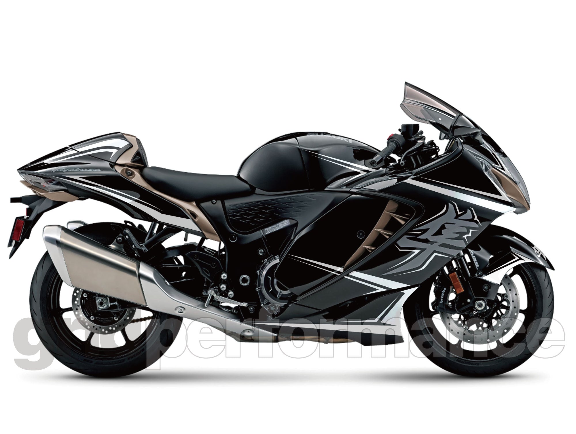 HAYABUSA (PD) – GRID Performance