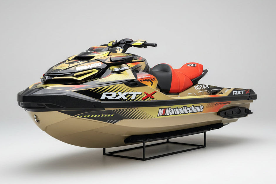 RXT X 325 – GRID Performance