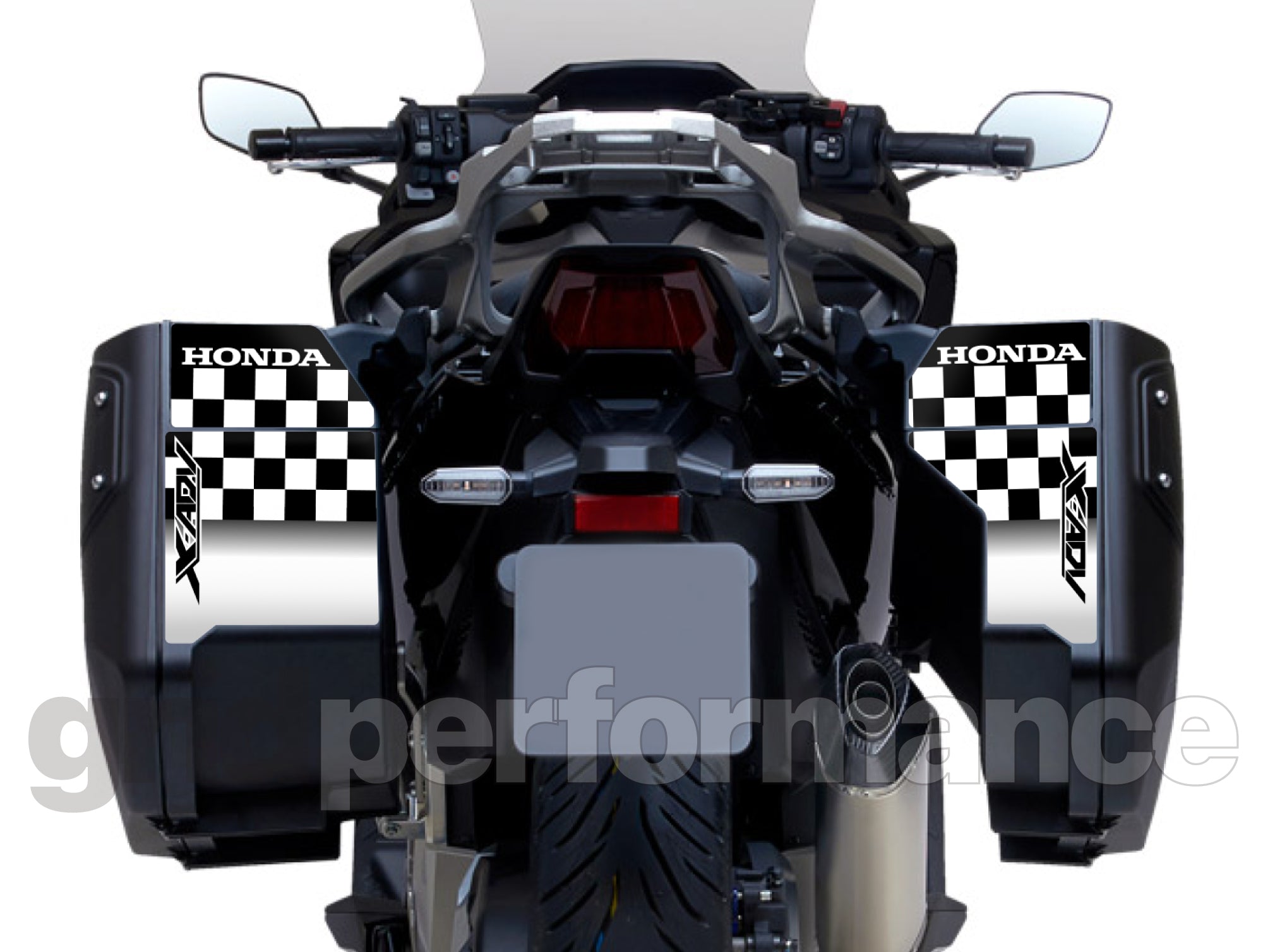 X-ADV(PD) – GRID Performance
